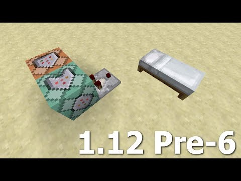 [1.12.1] Mcfunction conditional roundabout Minecraft Project