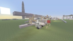 Seaplane Minecraft Maps | Planet Minecraft Community