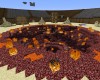 Gear PVP Minecraft Map