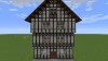 Medieval Architecture Minecraft Mod