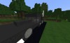 KITT from Knight Rider Minecraft Map