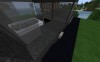 KITT from Knight Rider Minecraft Map