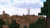 City of Rome 1.5 'Tivoli Edition' Minecraft Map