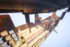 The Redstone Airship | By Semvister Minecraft Map