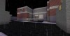 Compound - Timesplitters 2 Recreation Minecraft Map