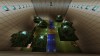Minecraft TDM LAb Upgrade Minecraft Map