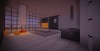 Modern House Minimalist Minecraft Map