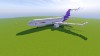 MD-11 | FedEx Minecraft Map