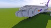 MD-11 | FedEx Minecraft Map