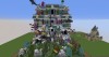 Temple Of Midoria Minecraft Map