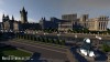 Romanian Palace of the Parliament of Bucharest Minecraft Map