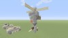 Bioshock Security bot Minecraft Map