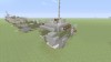 Japanese JSDF Komatsu LAV Minecraft Map