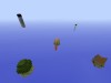Sky Adventure Minecraft Map
