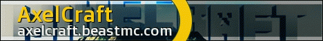 AxelCraft Minecraft Server