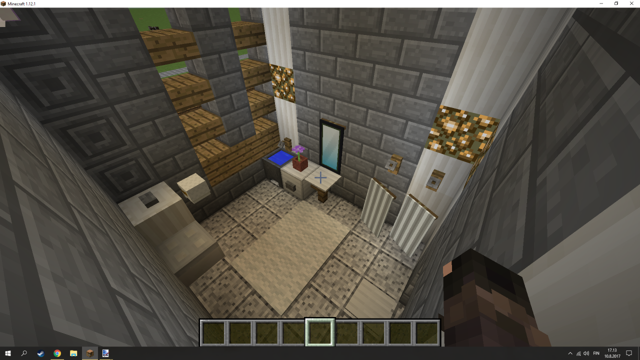 Arendian Manor Minecraft Map