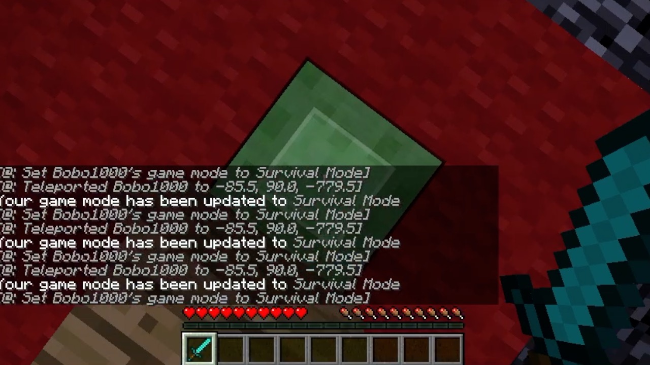 World Of Water Minecraft Map