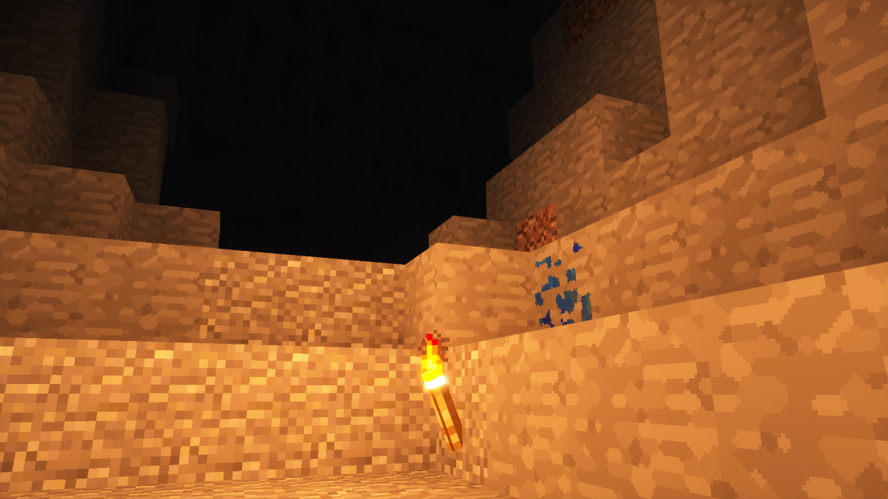 Minecraft Reimagined x64 Minecraft Texture Pack