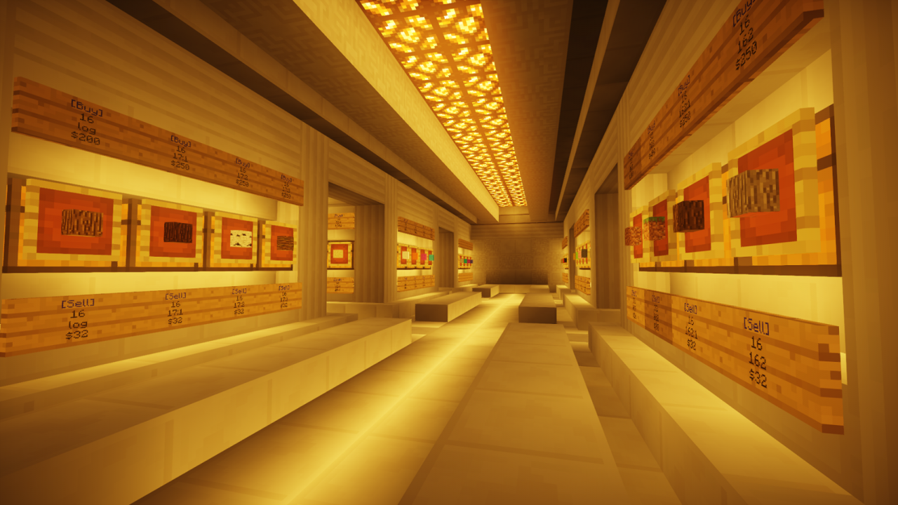 Pixel.net Minecraft Server