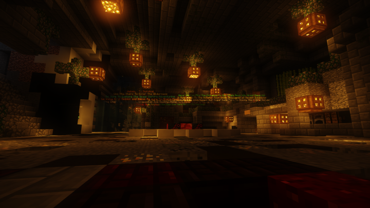 Pixel.net Minecraft Server