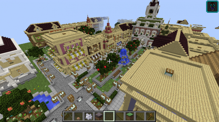 Kliper's Gaming Minecraft Server Minecraft Server