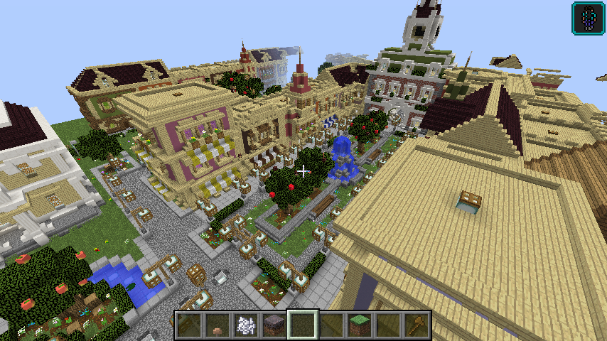 Kliper's Gaming Minecraft Server Minecraft Server