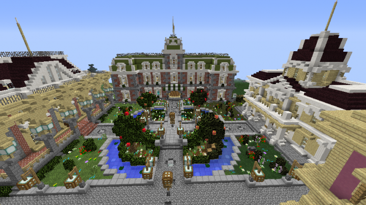 Kliper's Gaming Minecraft Server Minecraft Server