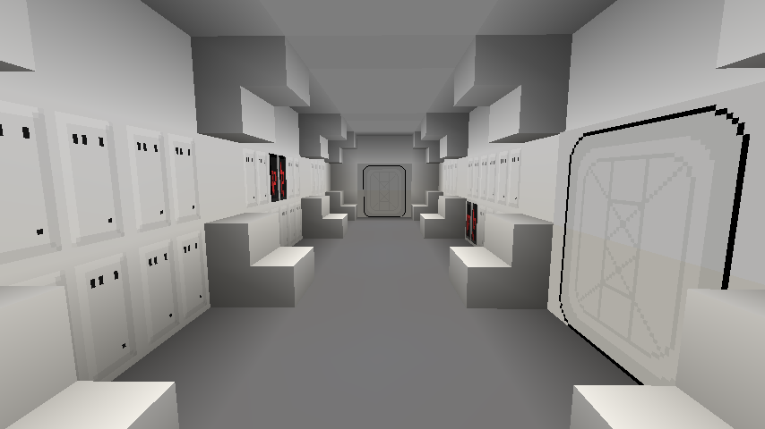 Star Wars Minecraft Map