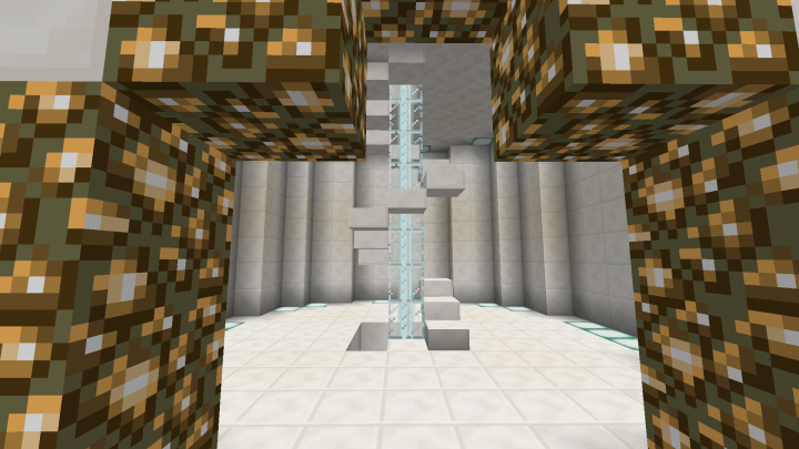 Heavenly Home Minecraft Map