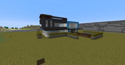 Helipad Minecraft Maps | Planet Minecraft Community