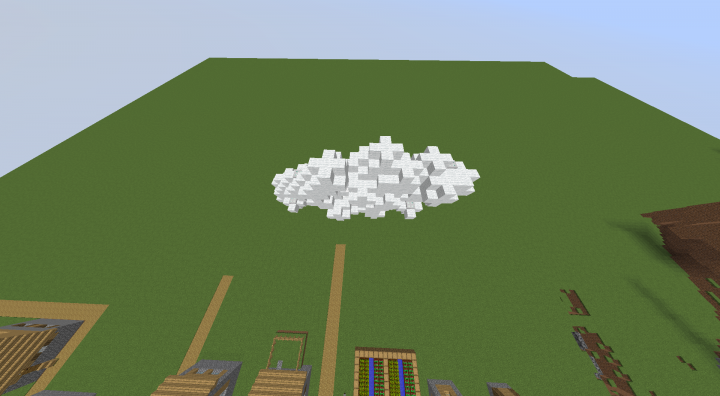 Little Cloud Minecraft Map