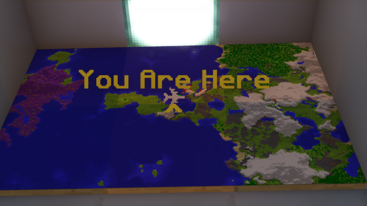 karltroid - Planet Minecraft