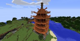 Chinese Dong Style Architecture: 風雨Fengyu (Wind and Rain) Bridge ...