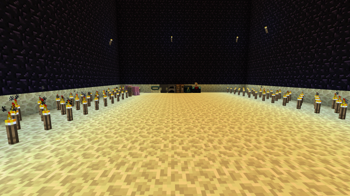 Minecraft Base Minecraft Map