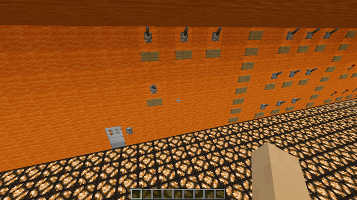 Redstone Calculator Maps - My old calculator maps + Minecraft Fangame ...