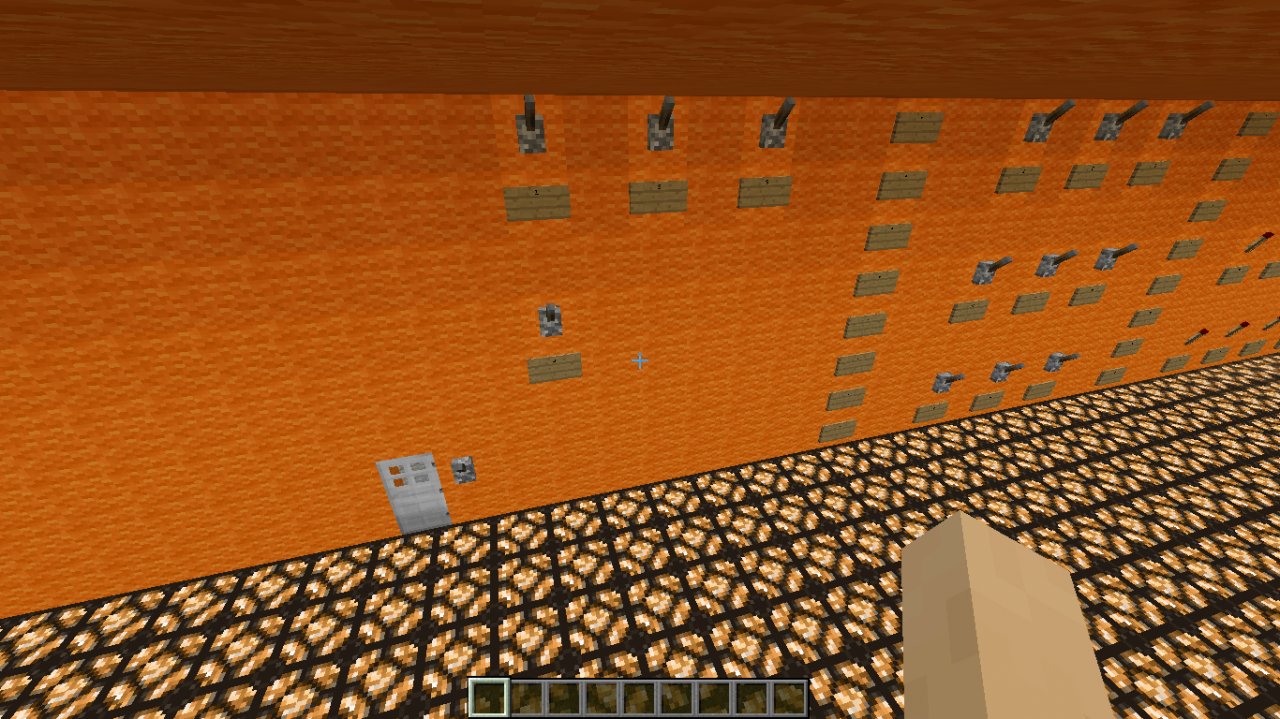 Redstone Calculator Maps - My old calculator maps + Minecraft Fangame ...