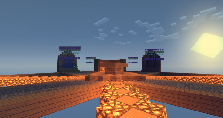 Onyx Minecraft Server