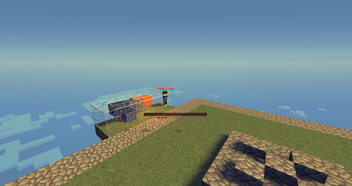 Onyx Minecraft Server