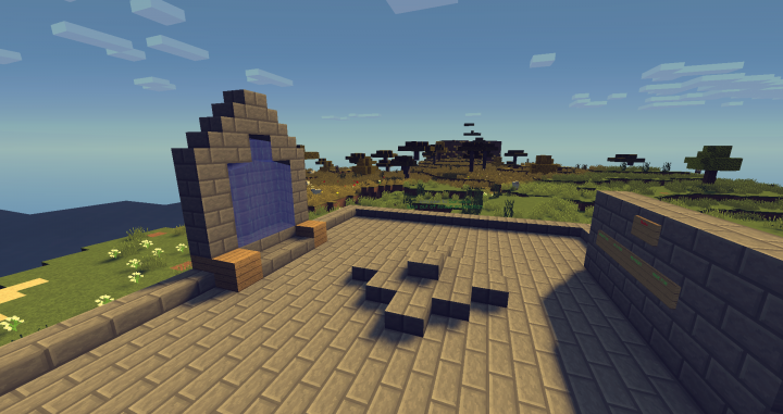 Onyx Minecraft Server