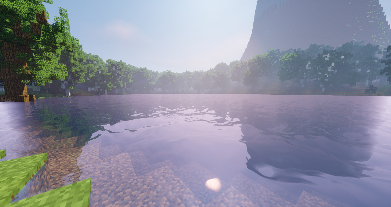 Fantasy - Survival World Minecraft Map