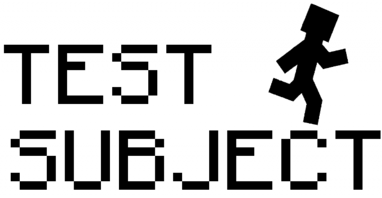 Test Subject Minecraft Map