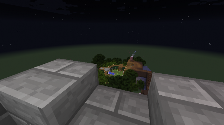 Murder Mystery Adventure Minecraft Map