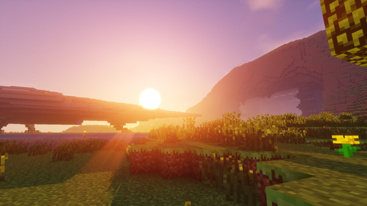 Star Wars Mountain Base Minecraft Map