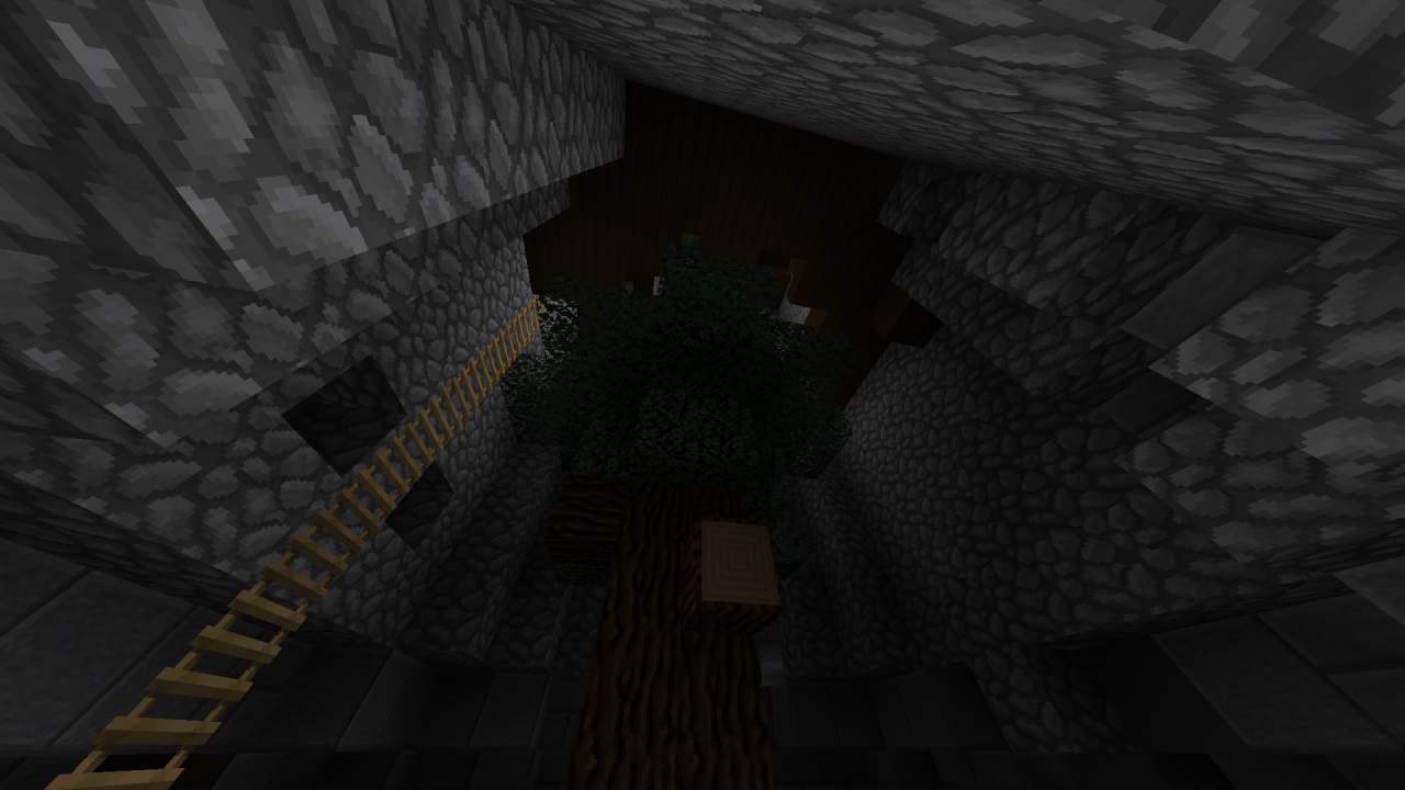 Vhalafel Wizardy School Minecraft Map