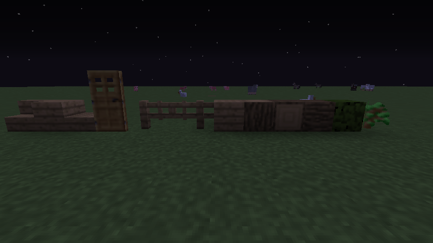 NiceCraft Minecraft Texture Pack