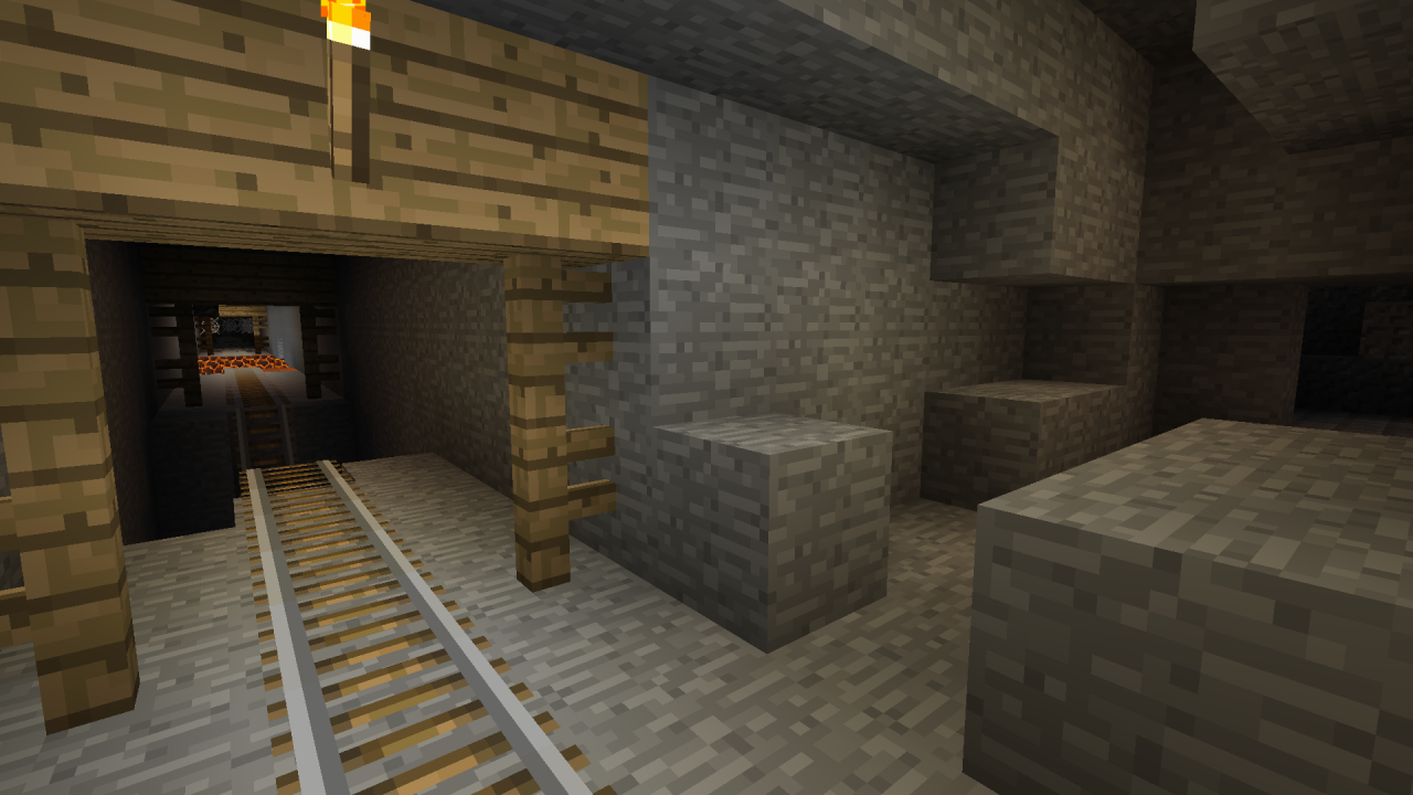 Prison Escape Custom Map Minecraft Map