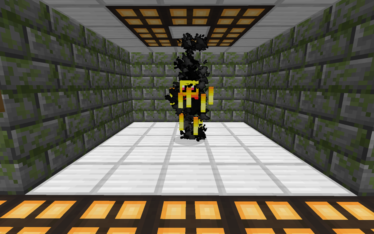 Girly version of infinite texture pack Minecraft Texture Pack