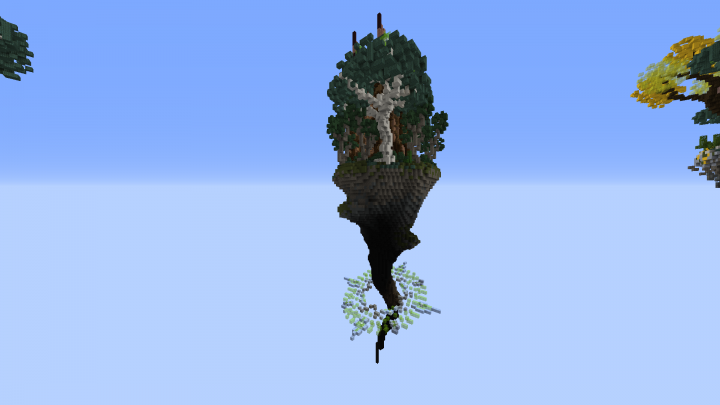 BedWar Map Minecraft Map