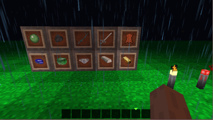 sixcraft texturepack 1.7.9 Minecraft Texture Pack