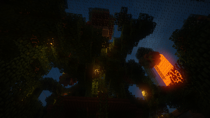 Pixel.net Minecraft Server